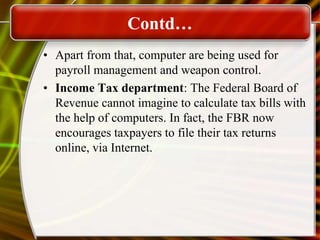 Applications of Computers.ppt