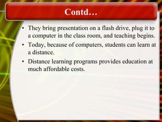 Applications of Computers.ppt