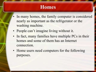 Applications of Computers.ppt