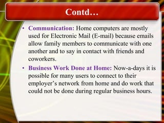 Applications of Computers.ppt