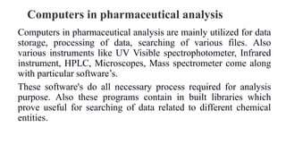 Applications of Computer Science in Pharmacy-1.pptx