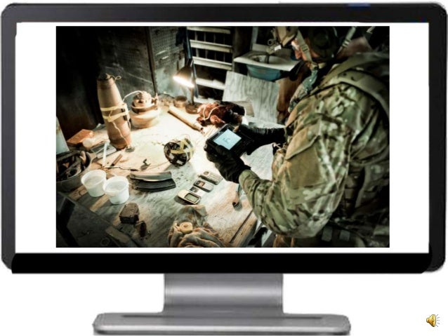 Applications of computers in law enforcement and government