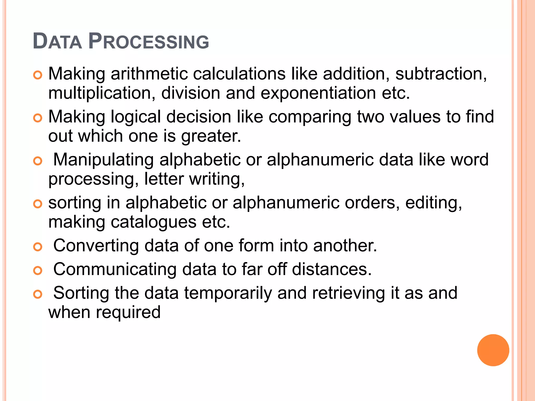 Applications of computers in linguistics | PPTX | Databases | Computer Software and Applications