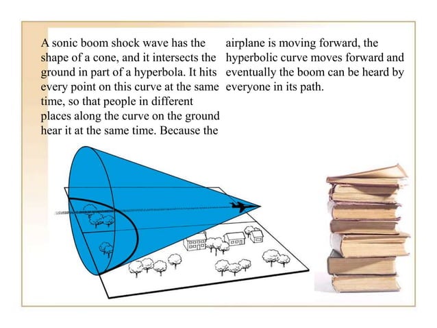 Applications of conic sections3 | PPTX