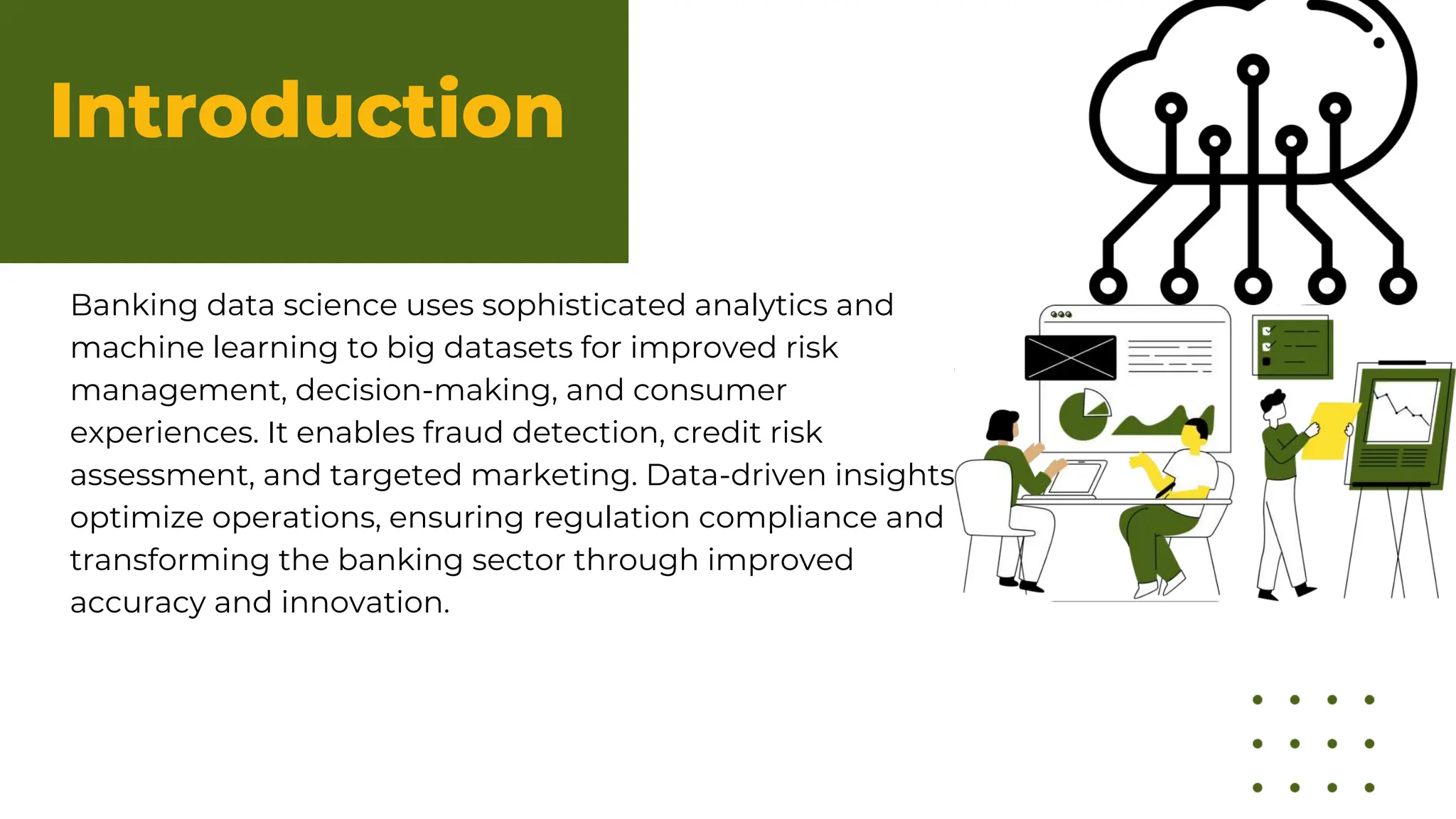 Applications of Data Science in Banking Sector.pptx