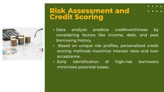 Applications of Data Science in Banking Sector.pptx