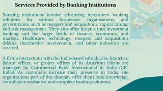 Applications of Data Science in Banking and Financial sector.pptx