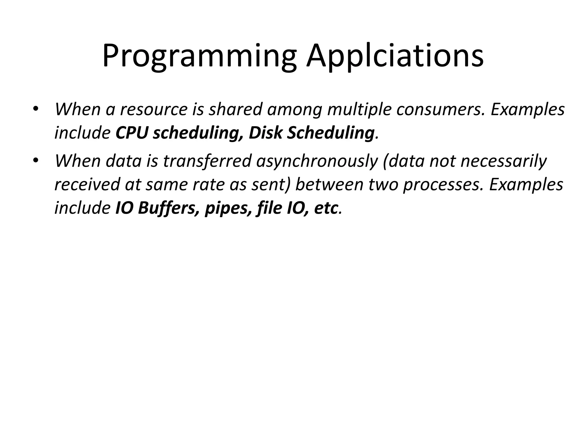 Applications of data structures | PPTX