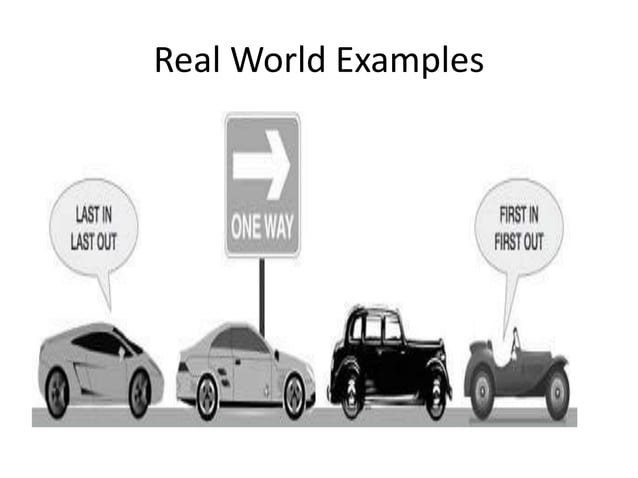 Applications of data structures | PPTX