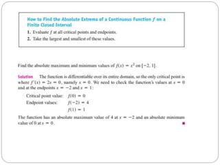 Optimisation- Nonlinear Problems | PPT