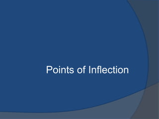 Applications of derivatives flash cards | PPTX