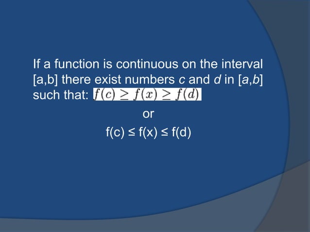 Applications of derivatives flash cards | PPTX