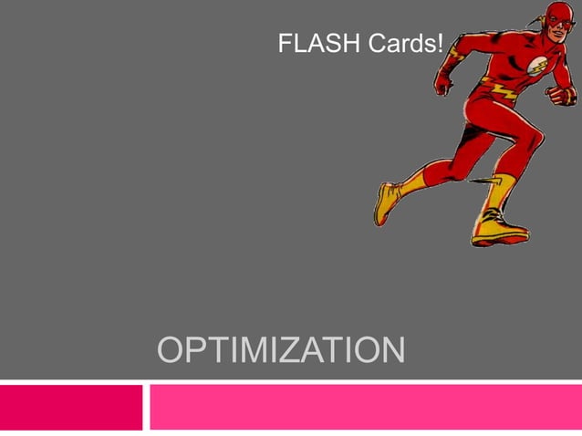 Applications of derivatives flash cards | PPTX | Science