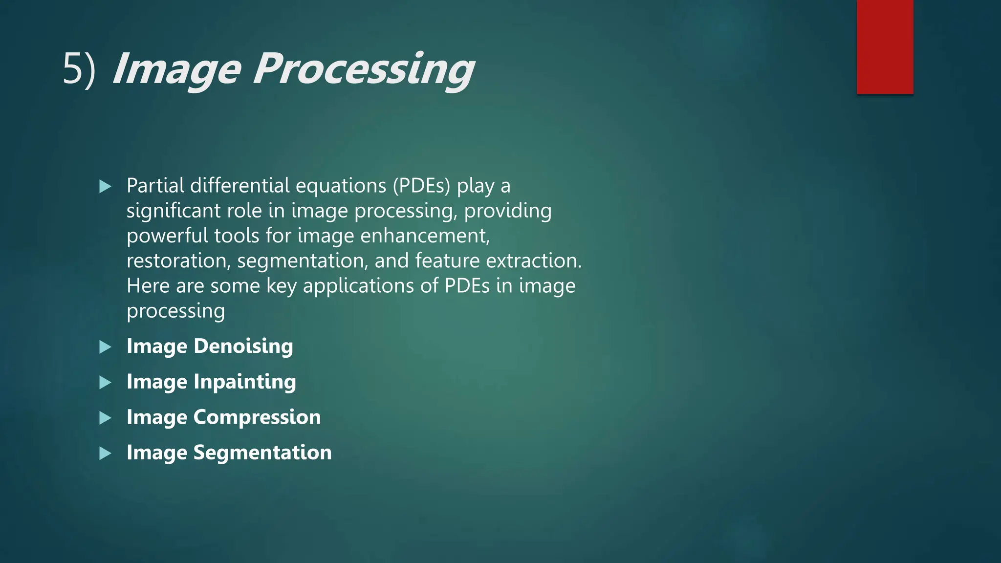 Applications of Differential partial equation in daily life (1).pptx