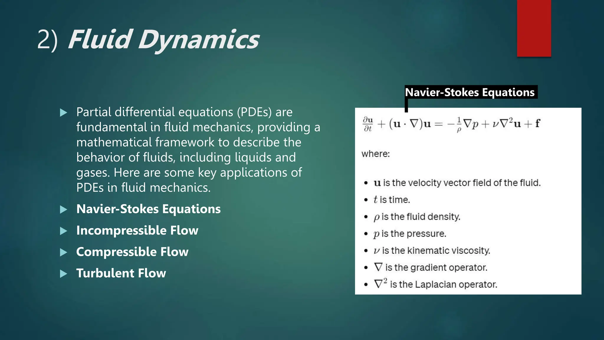 Applications of Differential partial equation in daily life (1).pptx