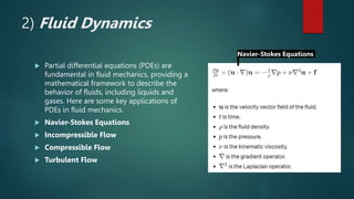 Applications of Differential partial equation in daily life (1).pptx