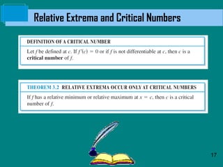 Applications of Differentiation | PDF