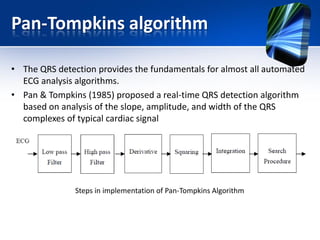 Applications of digital signal processing | PDF