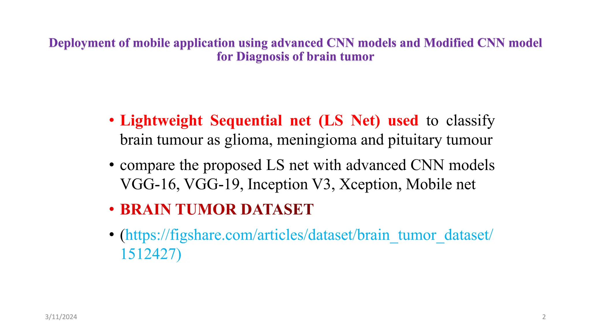 APPLICATIONS OF DL IN BRAIN SCAN USING MRI.pptx