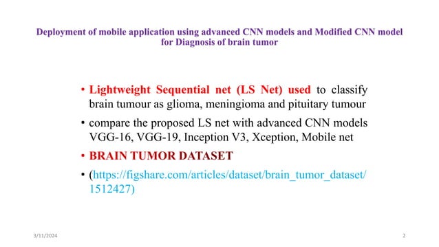 APPLICATIONS OF DL IN BRAIN SCAN USING MRI.pptx