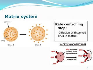 Applications of drug release data | PPT