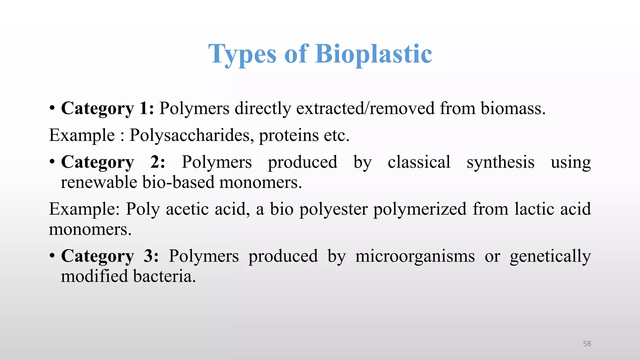 Applications of Environmental Biotechnology | PPTX