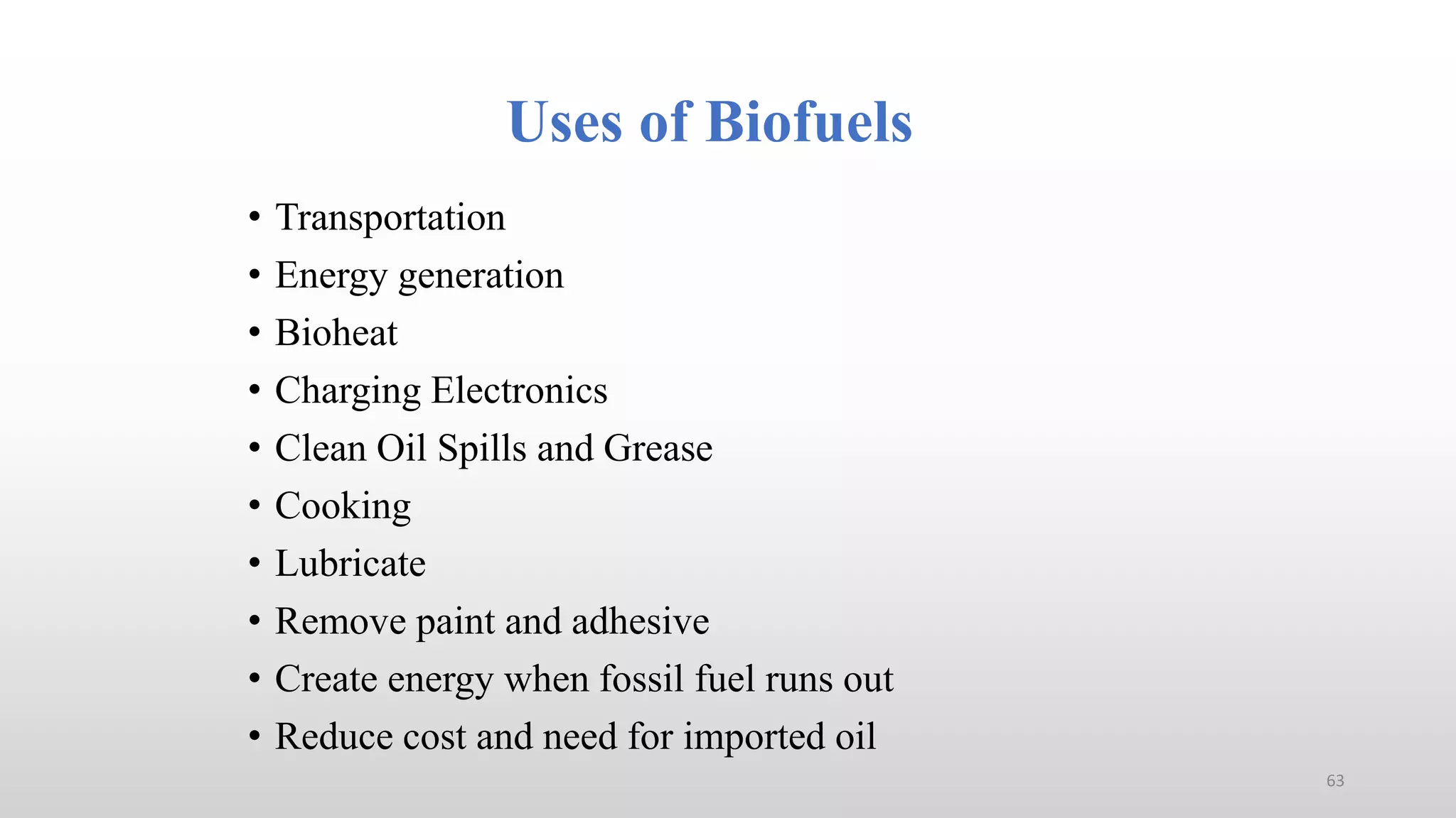 Applications of Environmental Biotechnology | PPTX