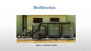 Applications of Environmental Biotechnology | PPTX