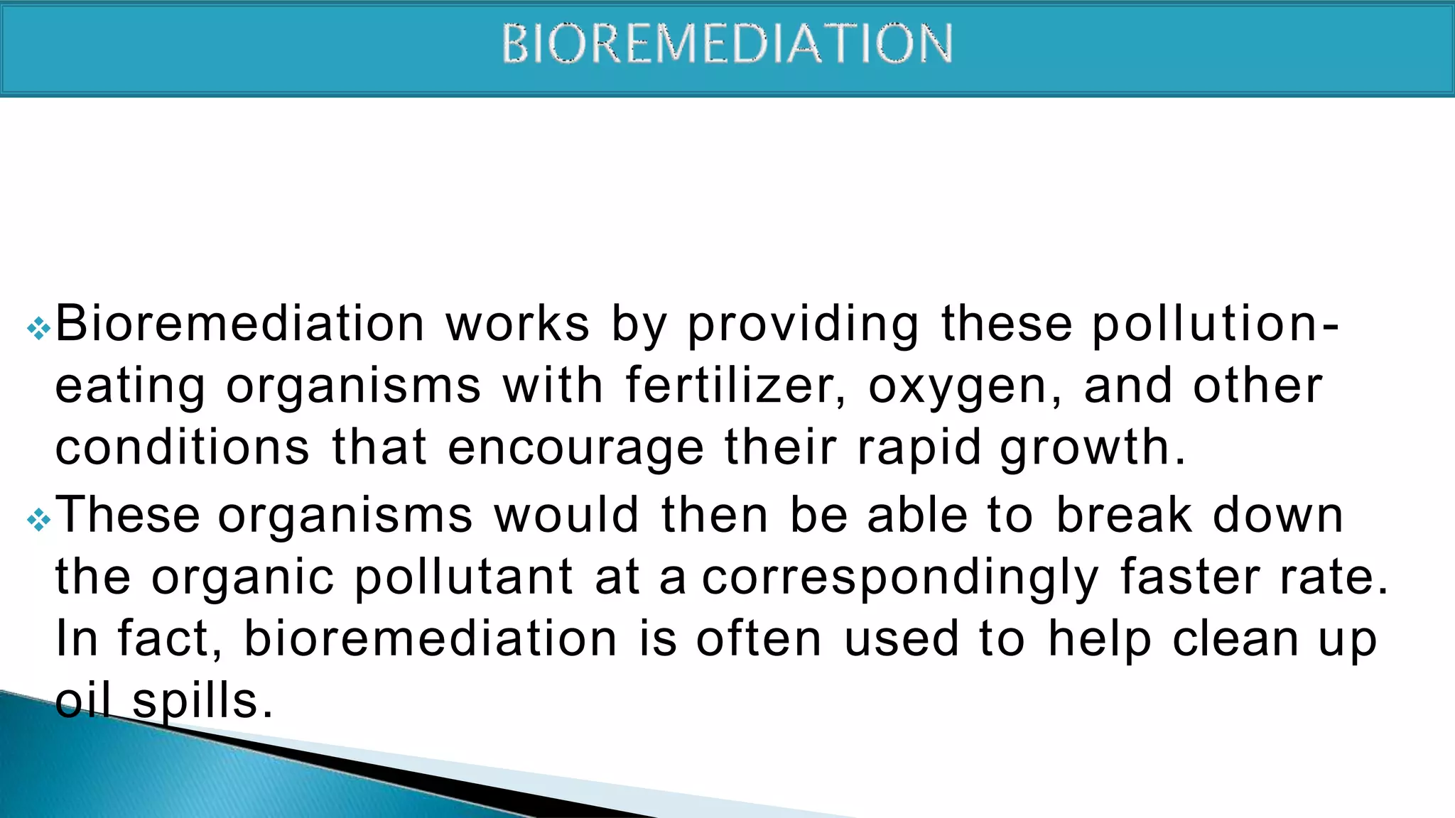 Applications of Environmental biotechnology.pptx