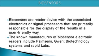 Applications of Environmental biotechnology.pptx