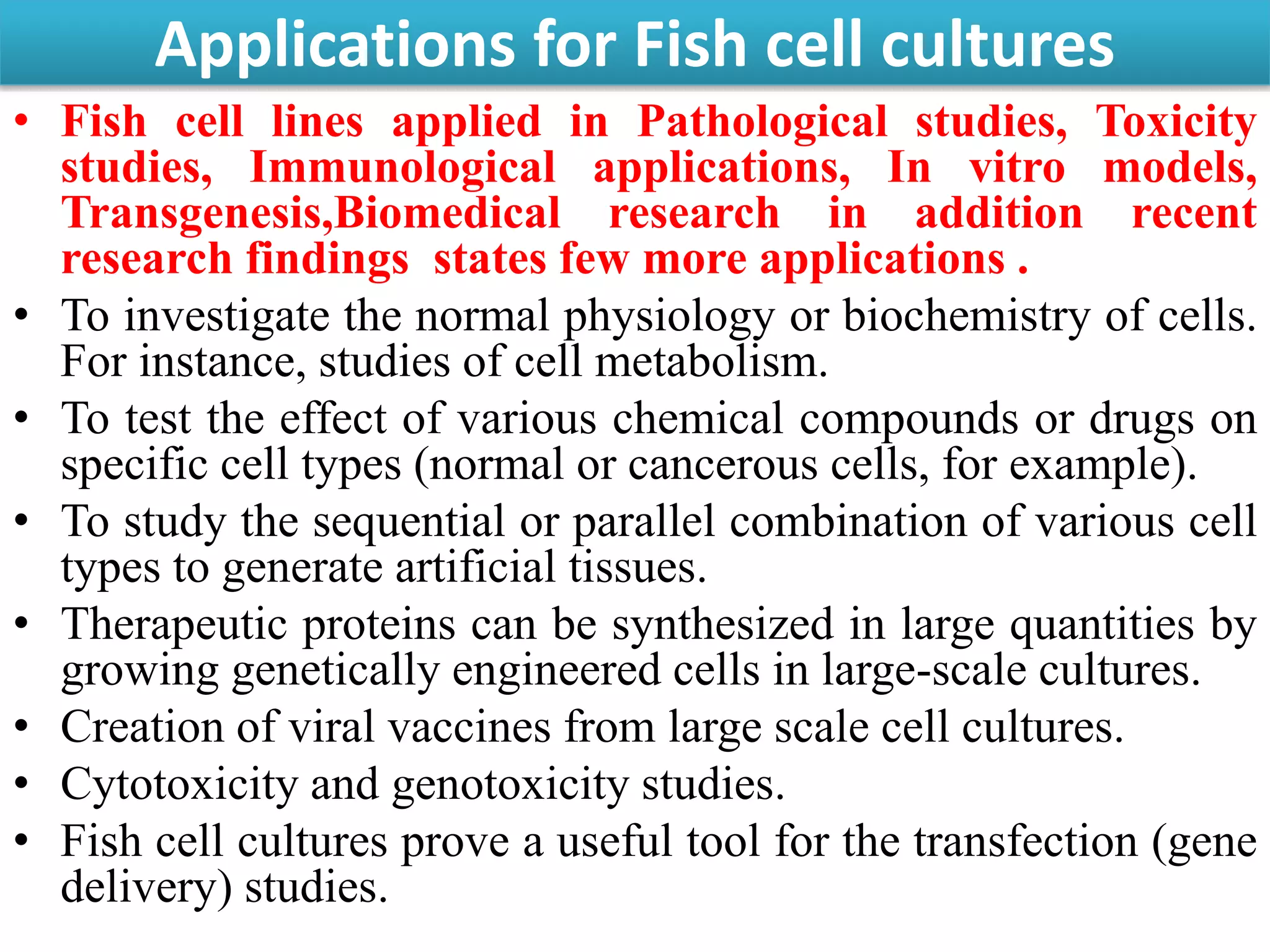 Applications of fish celllines by B.pptx
