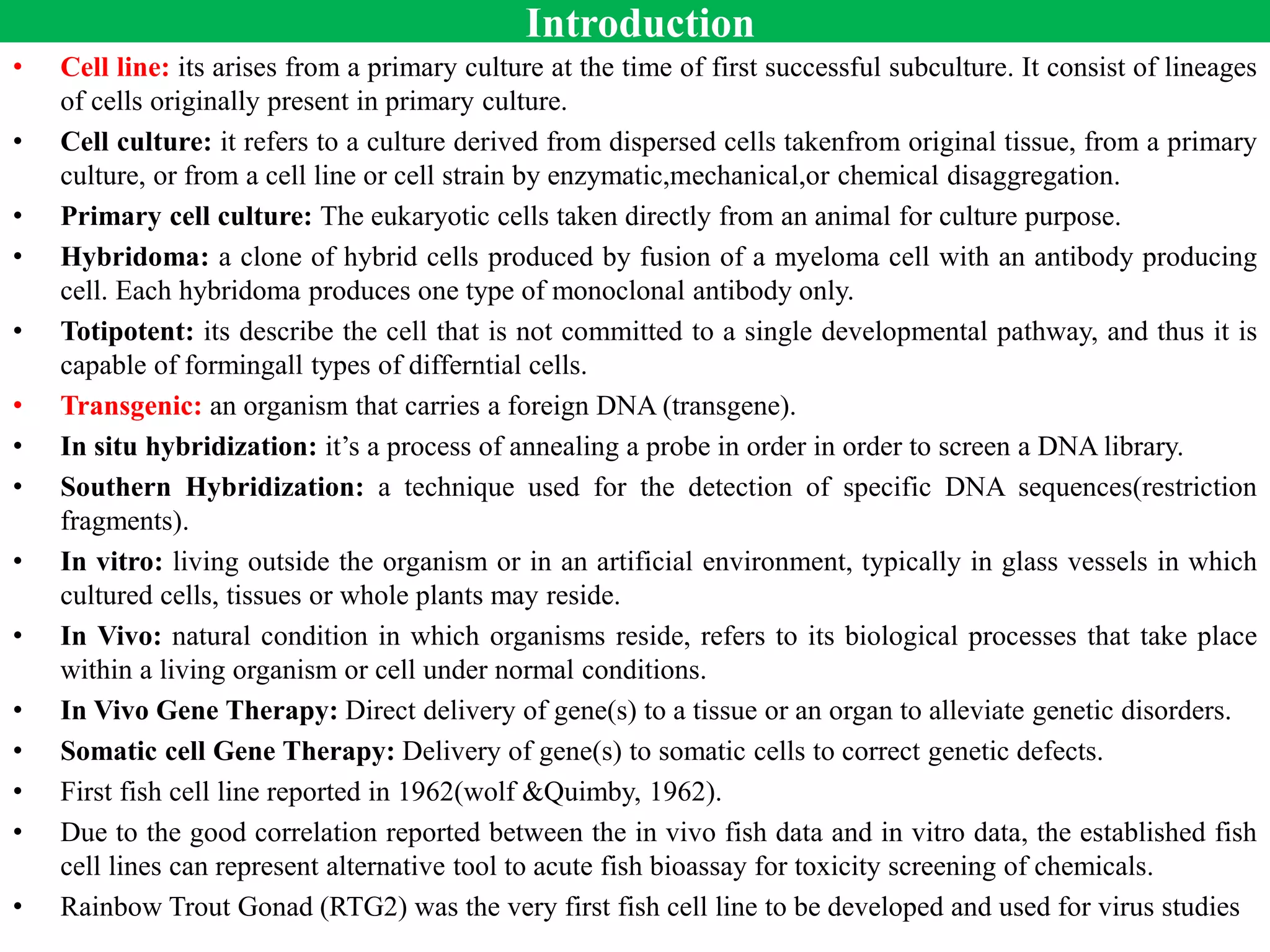 Applications of fish celllines by B.pptx
