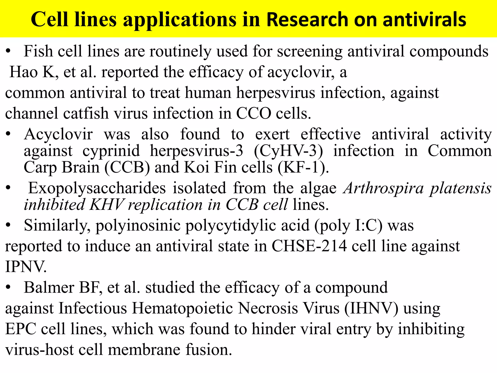 Applications of fish celllines by B.pptx