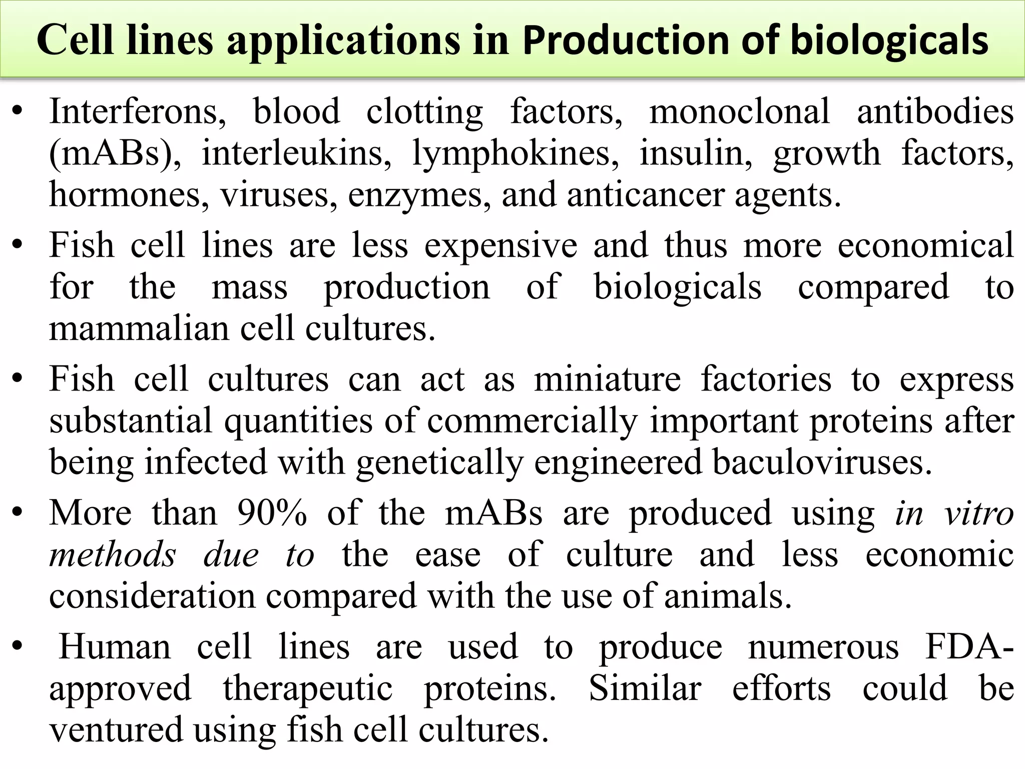 Applications of fish celllines by B.pptx