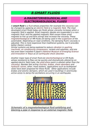 Applications of fluid mechanics | PDF