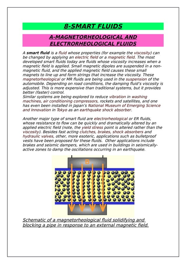 Applications of fluid mechanics | PDF