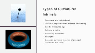 Applications of Forman-Ricci Curvature.pptx