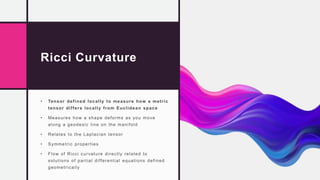Applications of Forman-Ricci Curvature.pptx