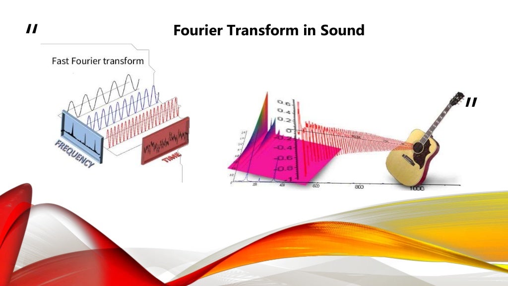 Applications Of Fourier Series In Electrical Engineering