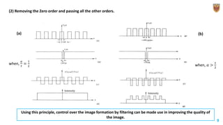 Fourier series and applications of fourier transform | PPTX