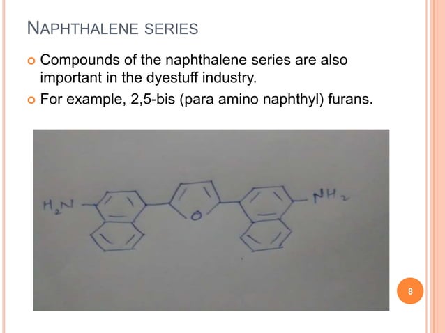 Applications of furan and its derivative | PPTX | Chemistry | Science
