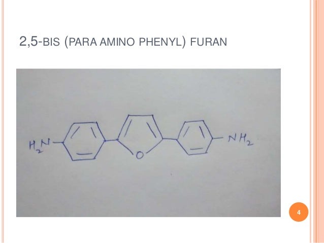 Applications of furan and its derivative