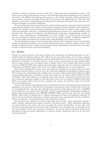 Applications of genetic algorithms to malware detection and creation | PDF