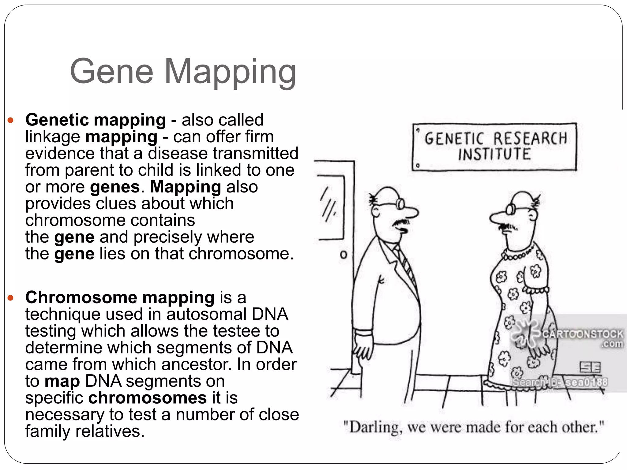 Applications of genetic engineering in medicine | PPTX