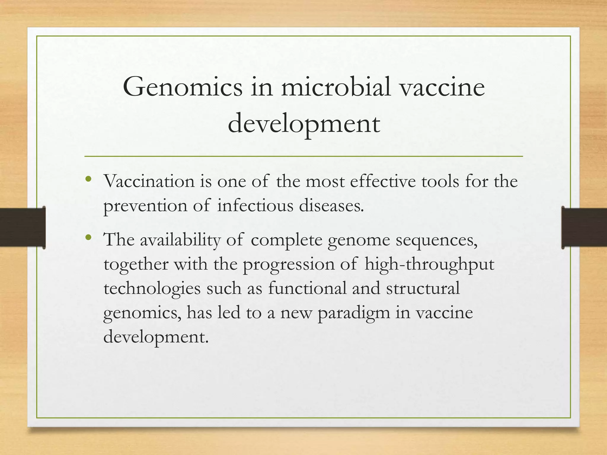 Applications of genomics and proteomics ppt | PPTX