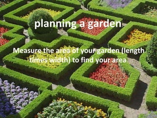 Applications of geometry | PDF