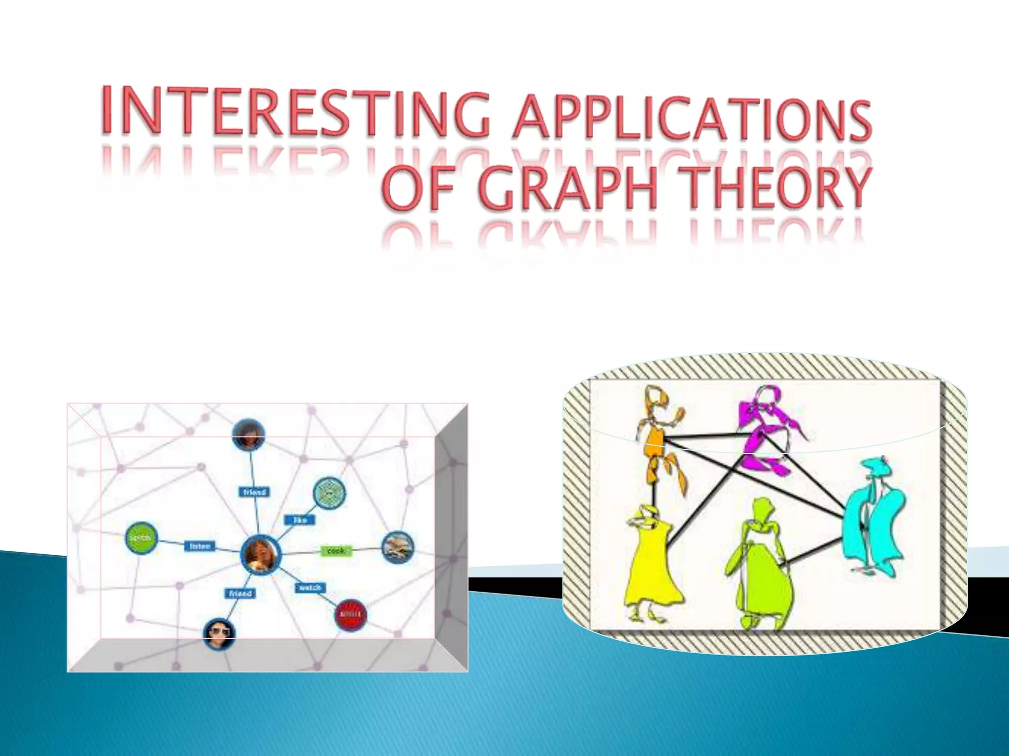 Applications of Graph Theory | PPTX