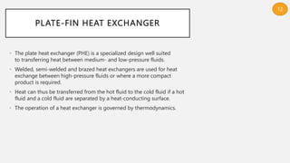 Applications Of Heat Transfer In Bio processing | PPTX