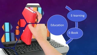 Applications of ict in all aspects | PPTX