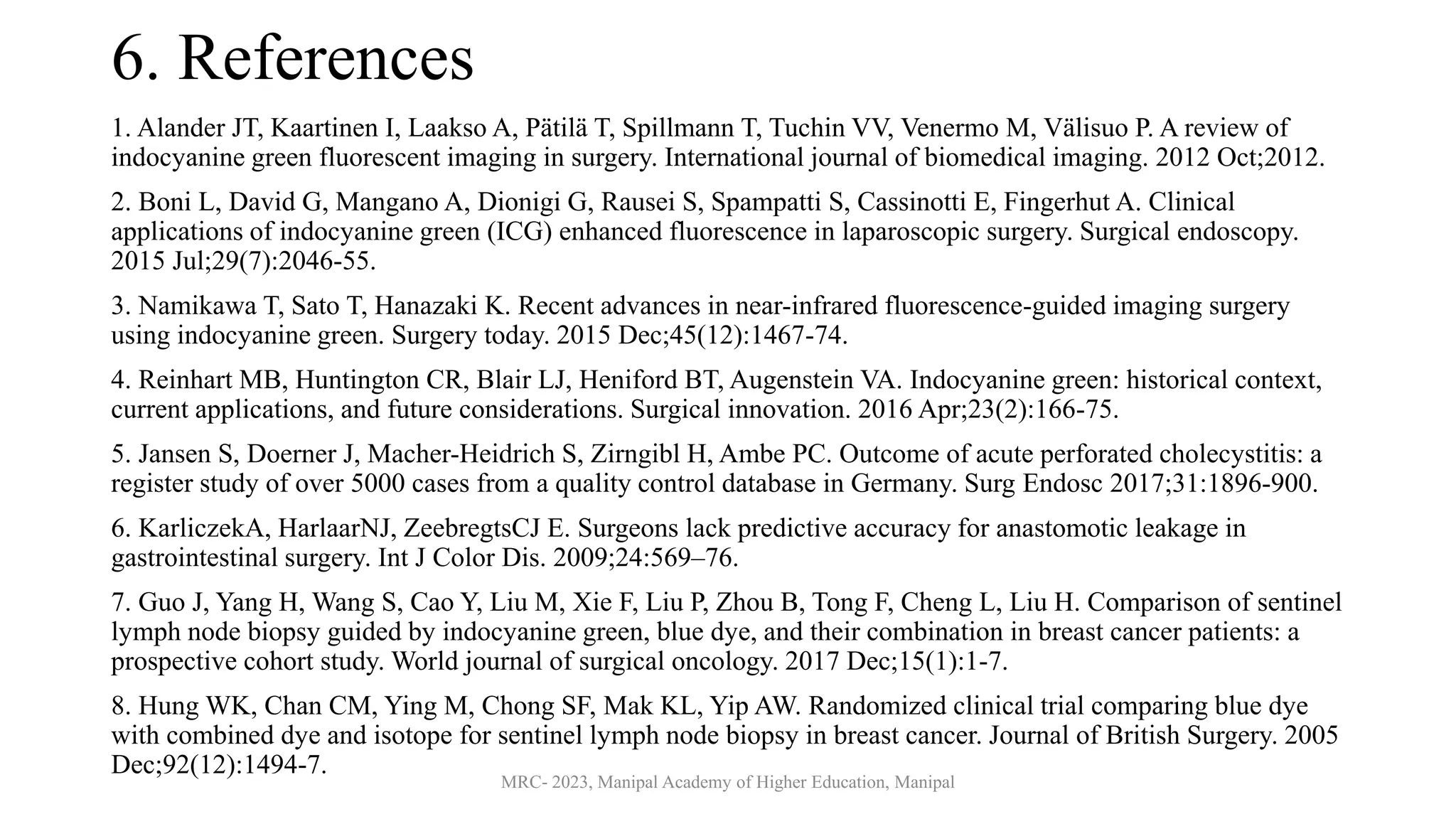 Applications of Indocyanine Green in Surgery.pdf